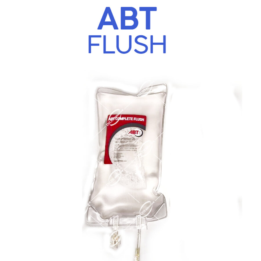 ABT 360 Complete Flush X 1 Lt – Incolamerica