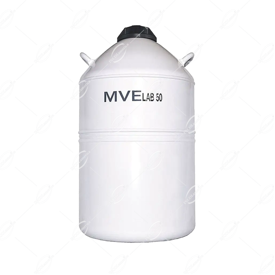 Termo Criogenético MVE LAB 50 – Incolamerica